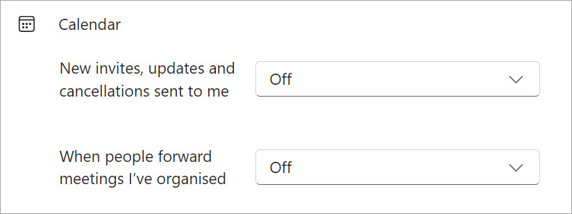 Manage Teams Notification Settings Original Elearning University Of Queensland